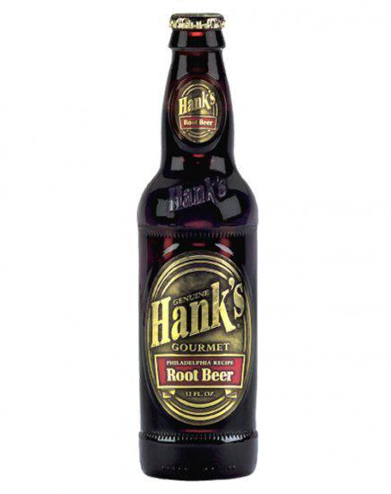 Hank's Root Beer | Cravin's Candy Emporium