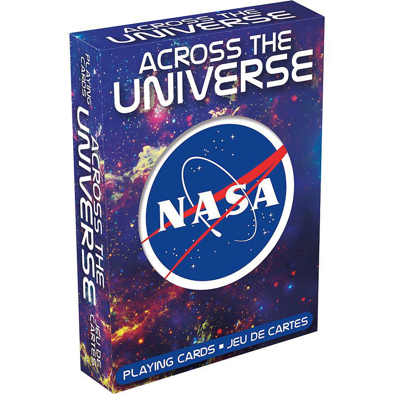 NASA | Cravin's Candy Emporium
