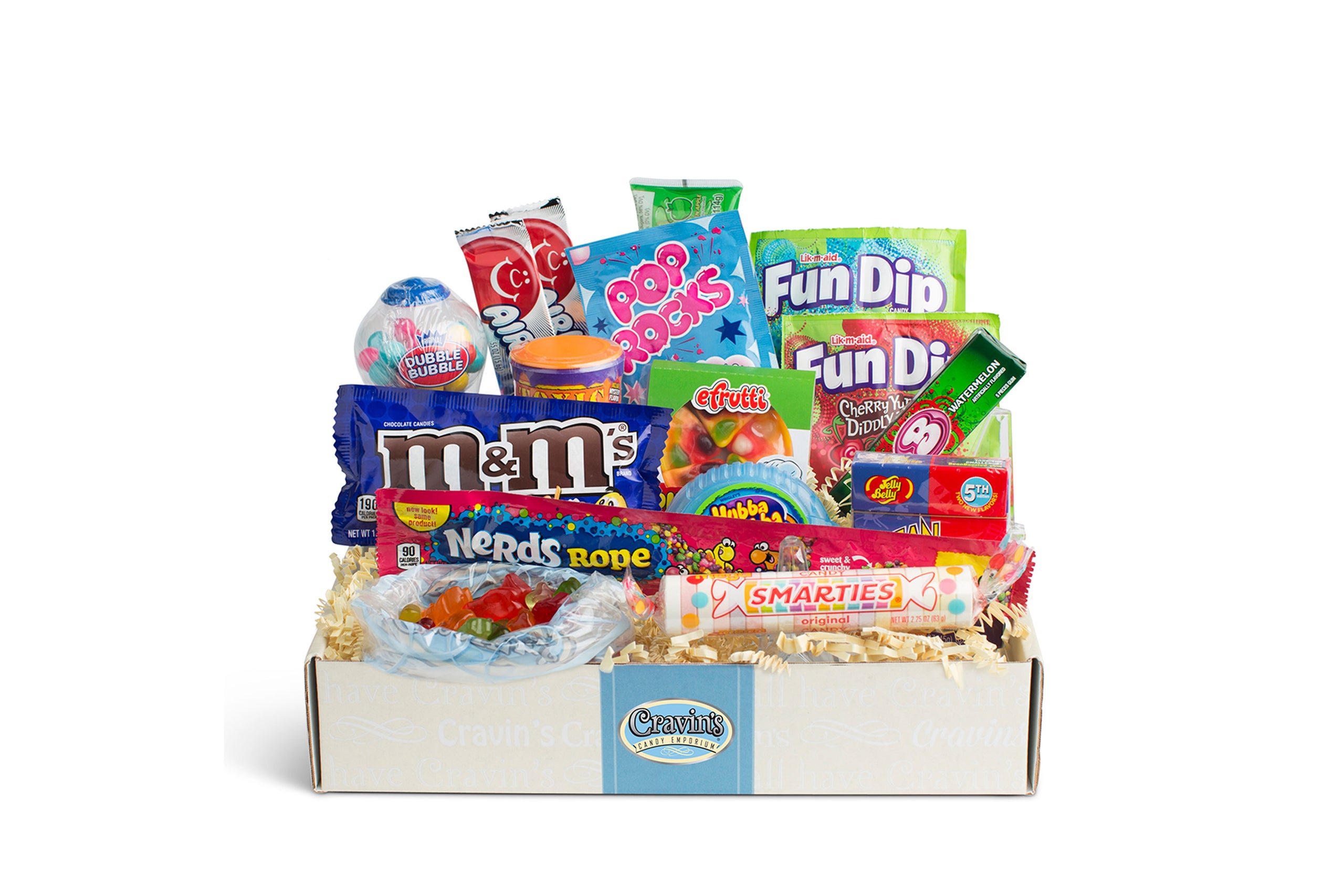 Happiness Candy Kit | Cravin's Candy Emporium
