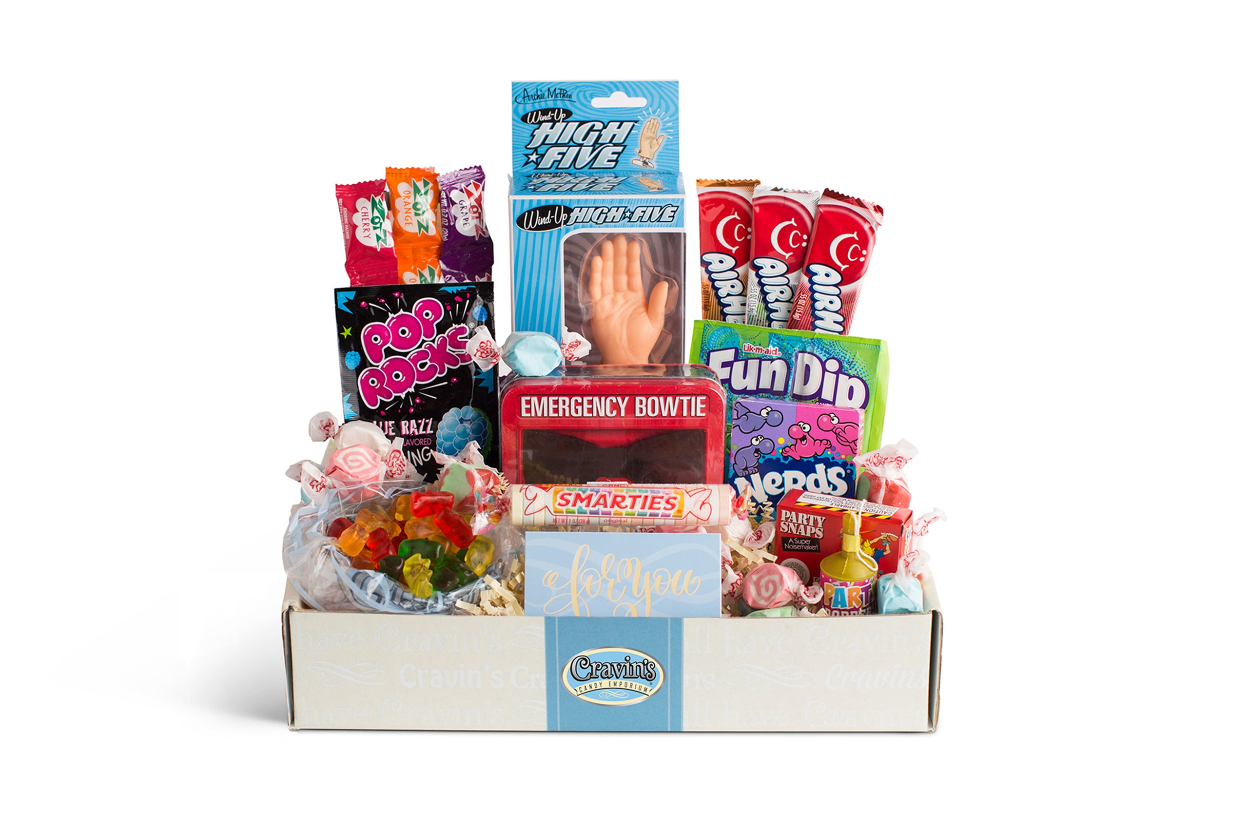 Graduation Candy Kit | Cravin's Candy Emporium