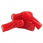 Kookaburra Licorice - Red | Cravin's Candy Emporium