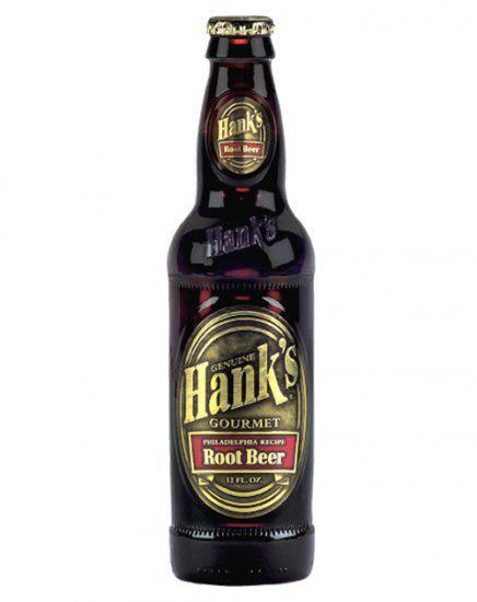 Hank's Root Beer | Cravin's Candy Emporium